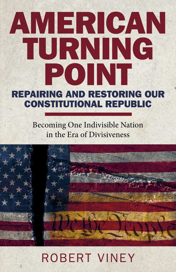 American Turning Point - Repairing and Restoring Our Constitutional ...