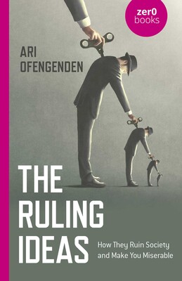 The Ruling Ideas | Book by Ari Ofengenden | Official Publisher Page ...
