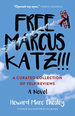 Free Marcus Katz eBook by Howard Marc Chesley | Official Publisher Page ...