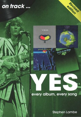Yes on track | Book by Stephen Lambe | Official Publisher Page | Simon ...