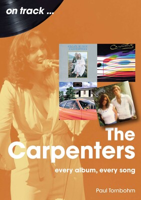 The Carpenters | Book by Paul Tornbohm | Official Publisher Page ...