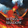 Wings of Shadow | Book by Nicki Pau Preto | Official Publisher Page ...
