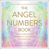 The Angel Numbers Book | Book by Mystic Michaela | Official Publisher ...