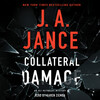 Collateral Damage | Book by J.A. Jance | Official Publisher Page ...