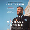Hold the Line | Book by Michael Fanone, John Shiffman | Official ...