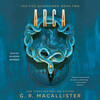 Arca | Book by G.R. Macallister | Official Publisher Page | Simon ...