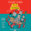 The Sea of Terror | Book by Stuart Gibbs, Chris Choi | Official ...