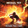 Michael Vey 9 | Book by Richard Paul Evans | Official Publisher Page ...