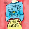 Interesting Facts about Space | Book by Emily Austin | Official ...