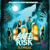 Bite Risk | Book by S.J. Wills | Official Publisher Page | Simon & Schuster