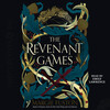 The Revenant Games | Book by Margie Fuston | Official Publisher Page ...