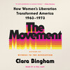 The Movement | Book by Clara Bingham | Official Publisher Page | Simon ...