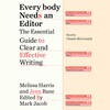 Everybody Needs an Editor | Book by Melissa Harris, Jenn Bane, Mark ...