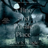 A Fine and Private Place | Book by Peter S. Beagle | Official Publisher ...
