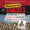 Second Chances | Book by Macy Eleni | Official Publisher Page | Simon ...