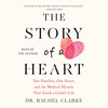 The Story of a Heart | Book by Rachel Clarke | Official Publisher Page ...
