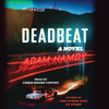 Deadbeat | Book by Adam Hamdy | Official Publisher Page | Simon & Schuster