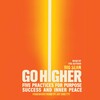 Go Higher | Book by Big Sean, Jay Shetty | Official Publisher Page ...