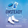 Unsteady | Book by Peyton Corinne | Official Publisher Page | Simon ...