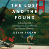 The Lost and the Found | Book by Kevin Fagan | Official Publisher Page ...