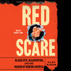 Red Scare | Book by Clay Risen | Official Publisher Page | Simon & Schuster