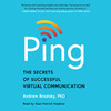 Ping | Book by Andrew Brodsky | Official Publisher Page | Simon & Schuster