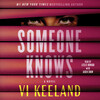 Someone Knows | Book by Vi Keeland | Official Publisher Page | Simon ...