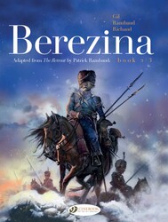 Berezina Books by Frederic Richaud and Frédéric Richaud from Simon ...