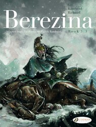 Berezina Books by Frederic Richaud and Frédéric Richaud from Simon ...