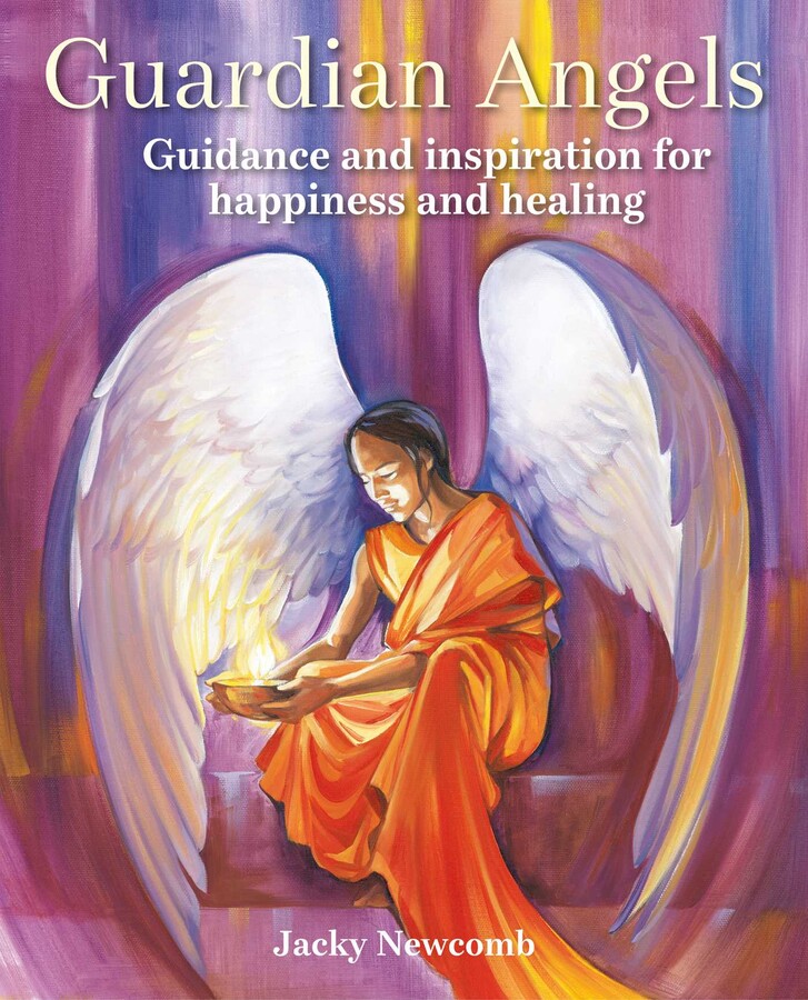 Guardian Angels | Book by Jacky Newcomb | Official Publisher Page ...