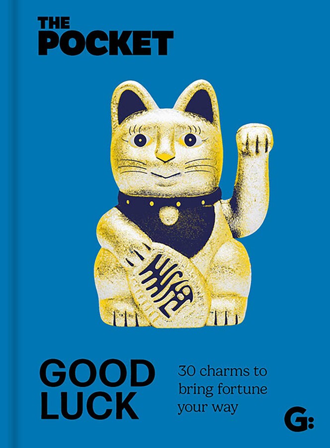 Pocket Good Luck | Book by Gemini Books | Official Publisher Page ...
