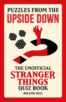 Puzzles from the Upside Down | Book by Roland Hall | Official Publisher ...