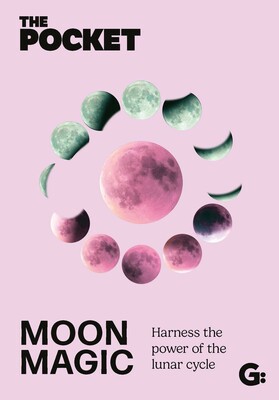 Pocket Moon Magic | Book by Gemini Books | Official Publisher Page ...