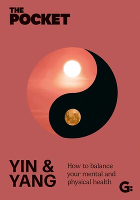 Pocket Yin & Yang | Book by Gemini Books | Official Publisher Page ...