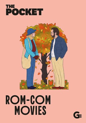 Pocket Rom-Com Movies | Book by Gemini Books | Official Publisher Page ...