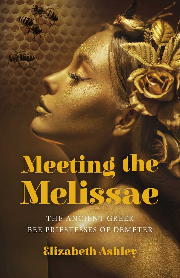 Meeting the Melissae eBook by Elizabeth Ashley | Official Publisher ...