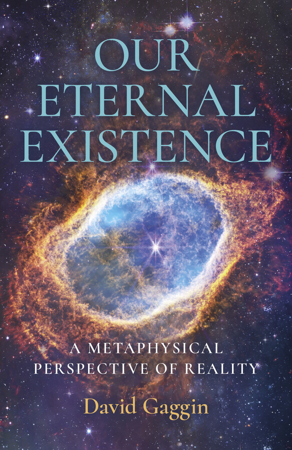 Our Eternal Existence | Book by David Gaggin | Official Publisher Page ...
