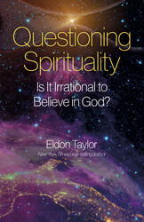 Eldon Taylor, Ph.D | Official Publisher Page | Simon & Schuster