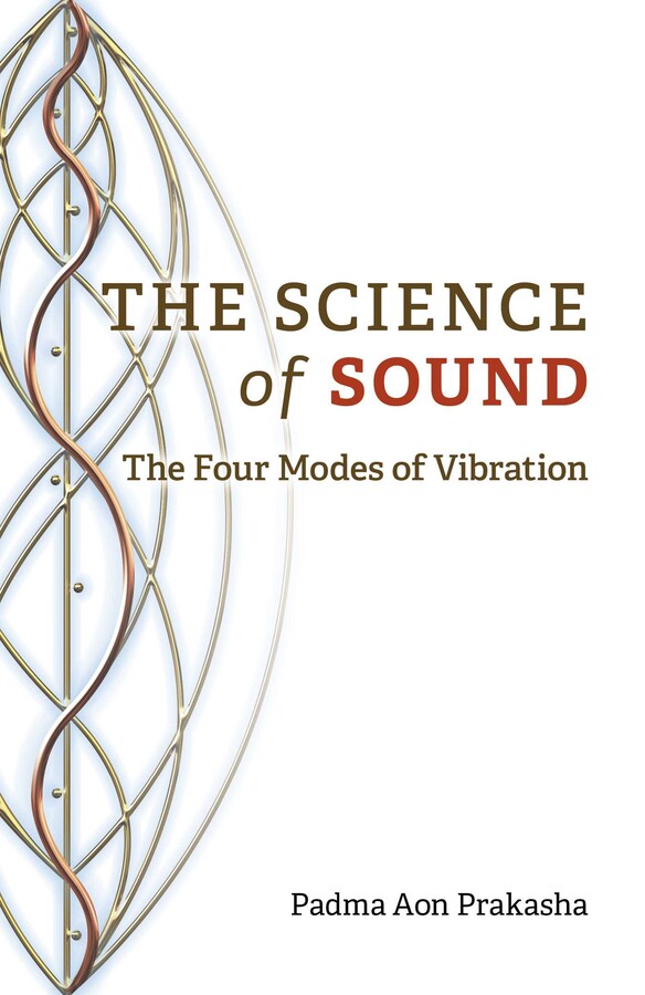 The Science of Sound eBook by Padma Aon Prakasha | Official Publisher ...