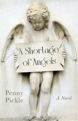 Shortage of Angels | Book by Penny Pickle | Official Publisher Page ...