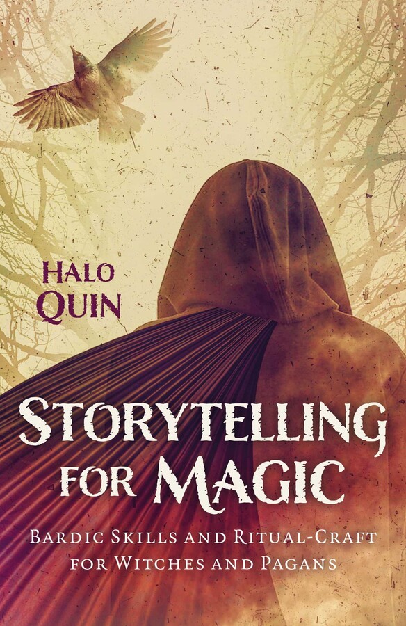 Storytelling for Magic eBook by Halo Quin | Official Publisher Page ...