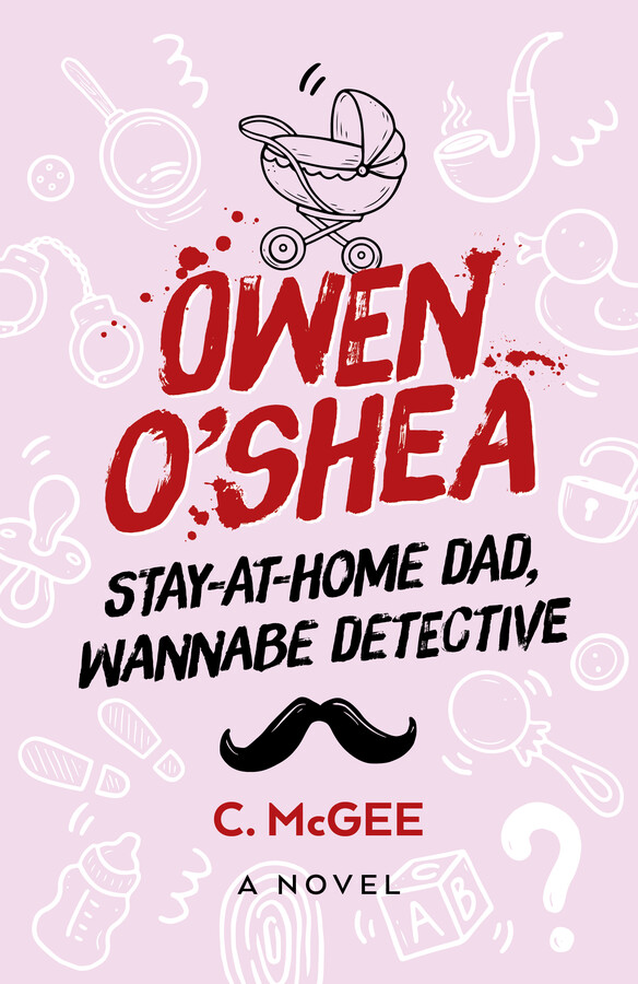 Owen O'Shea | Book by C. McGee | Official Publisher Page | Simon & Schuster