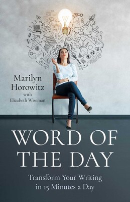 Word of the Day eBook by Marilyn Horowitz | Official Publisher Page ...