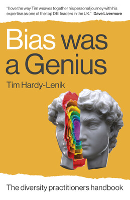 Bias Was a Genius | Book by Tim Hardy-Lenik | Official Publisher Page ...