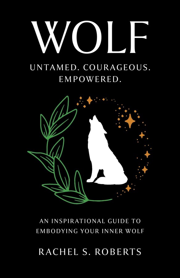 Wolf eBook by S. Roberts, Rachel | Official Publisher Page | Simon ...