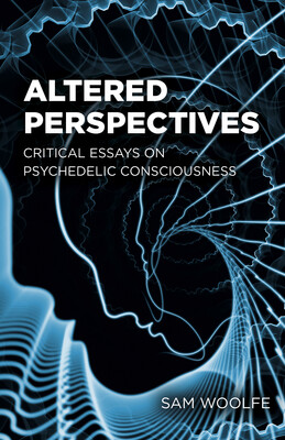 Altered Perspectives | Book by Sam Woolfe | Official Publisher Page ...
