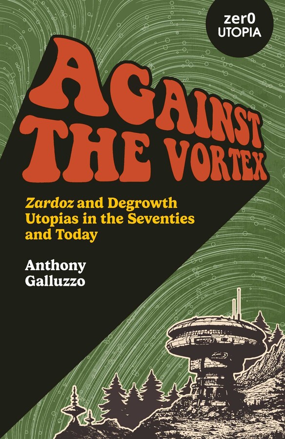 Against the Vortex eBook by Anthony Galluzzo | Official Publisher Page ...