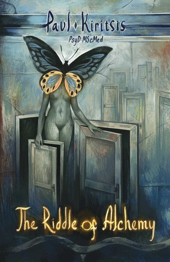 The Riddle of Alchemy eBook by Paul Kiritsis | Official Publisher Page ...