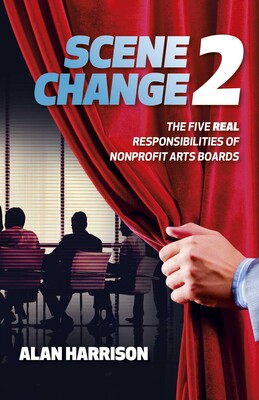 SCENE CHANGE 2 | Book by Alan Harrison | Official Publisher Page ...