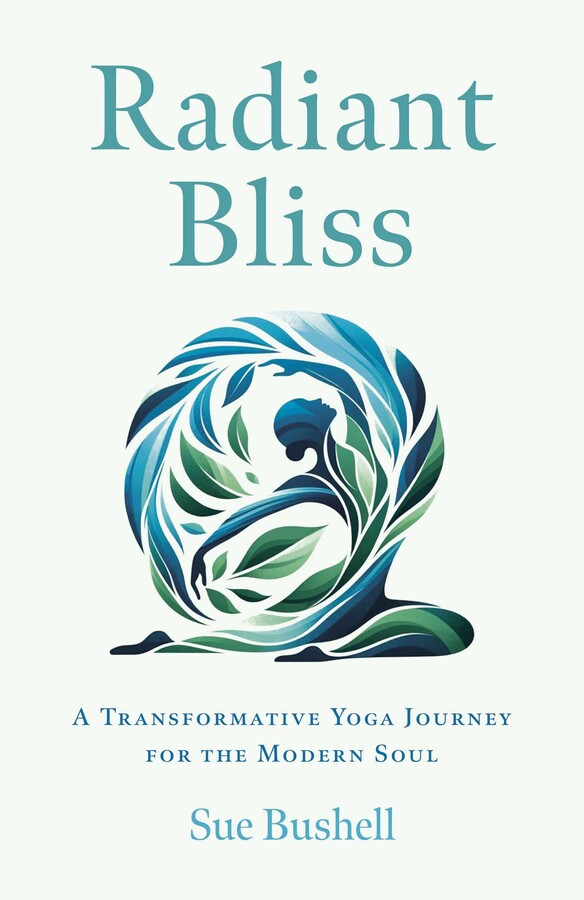 Radiant Bliss | Book by Sue Bushell | Official Publisher Page | Simon ...